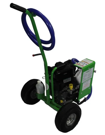 Gopher X Carbon Monoxide Sprayer – 127cc Engine - GopherX