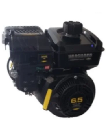 Vanguard Commercial 205cc Engine - GopherX
