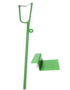 Parts / Accessories - GopherX